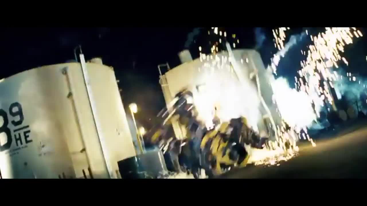 Transformers - Transformer Explosion - 2 | Download HD video clip on ...