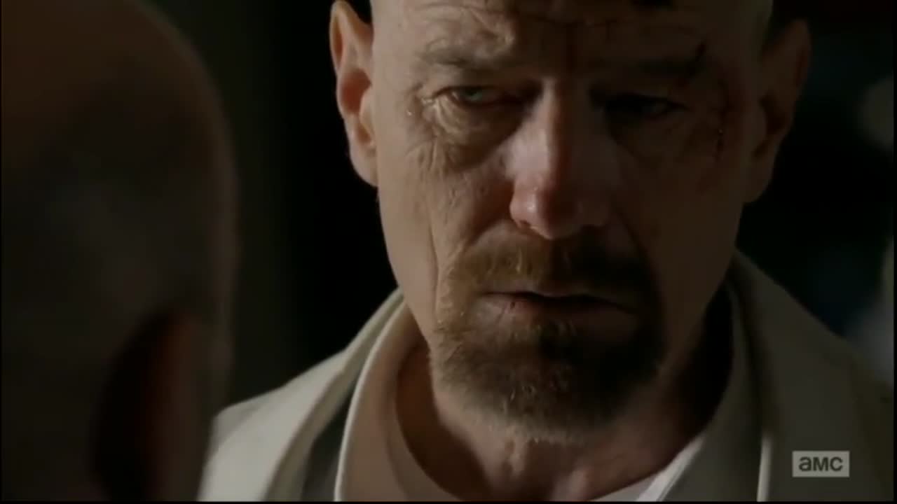 Breaking Bad - Tread lightly (Video Clip) | Download HD | Vlipsy