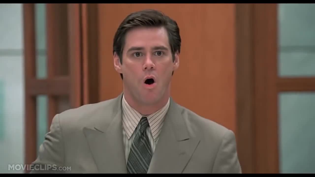 Liar Liar: Woah new hair cut? - Find clips on VLIPSY