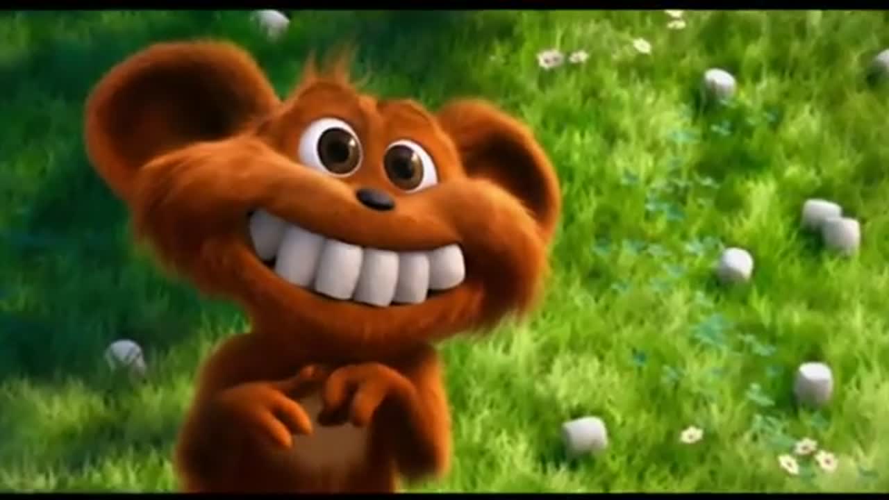 The Lorax: Smile - Find clips on VLIPSY