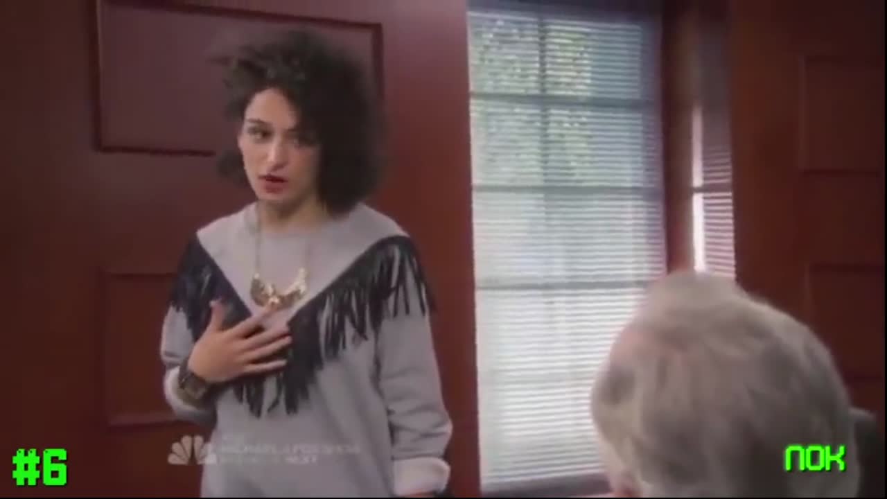 Parks and Recreation - I have done nothing wrong, ever in my life | Download HD video clip on ...