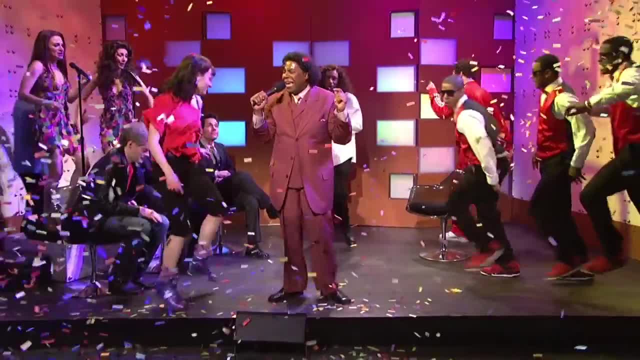 Saturday Night Live - What's up with that? | Download HD video clip on ...