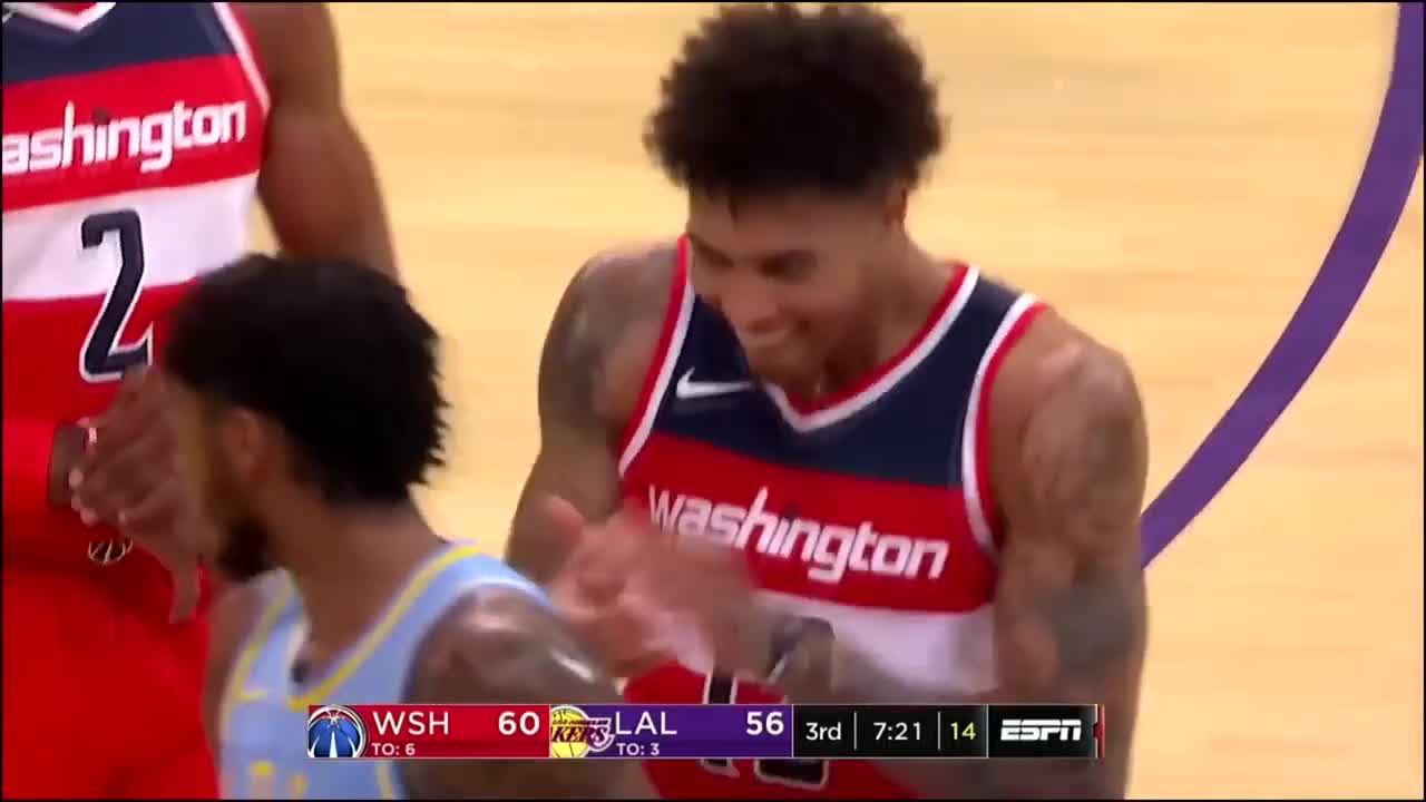 NBA: Basketball Player Clapping. Find clips on VLIPSY