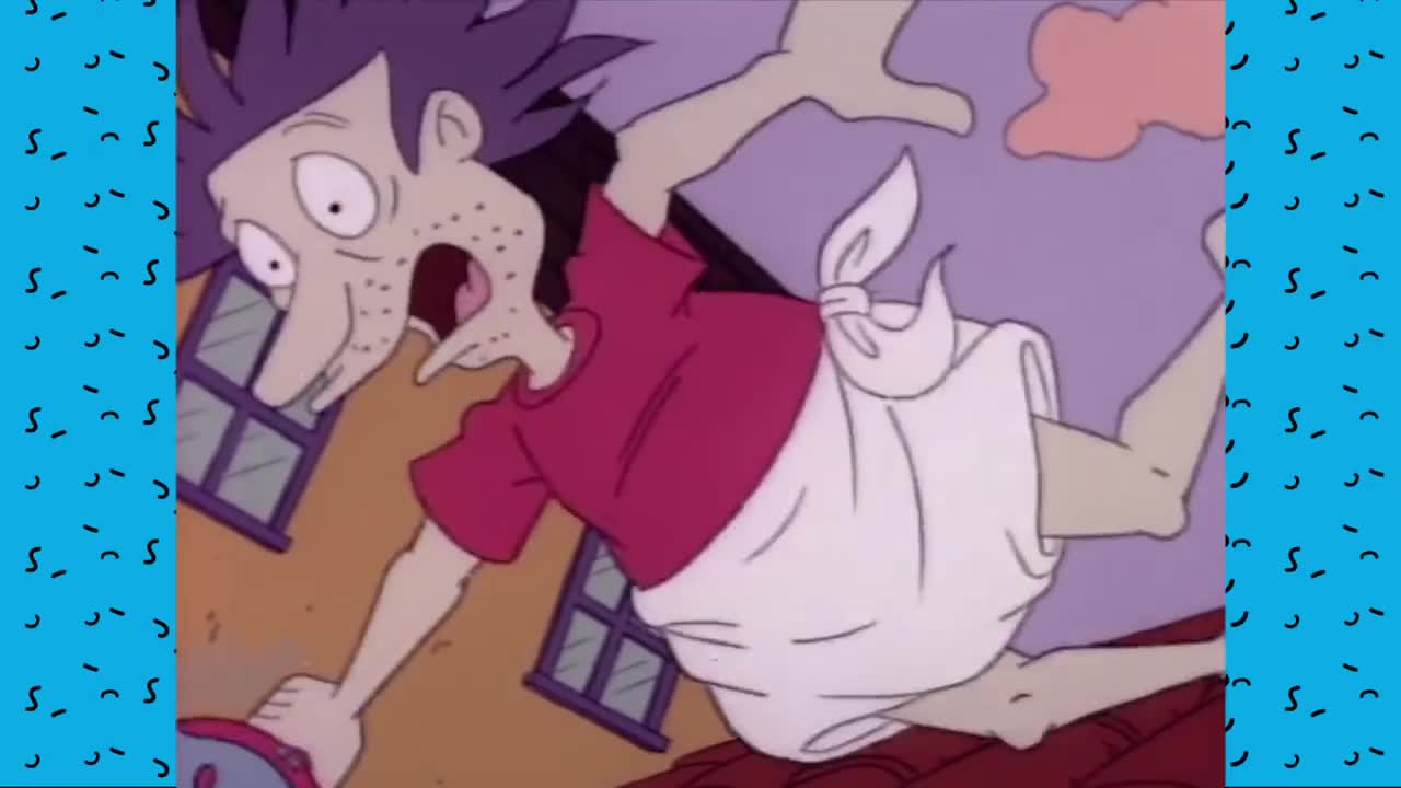 Rugrats: Scream - Find clips on VLIPSY