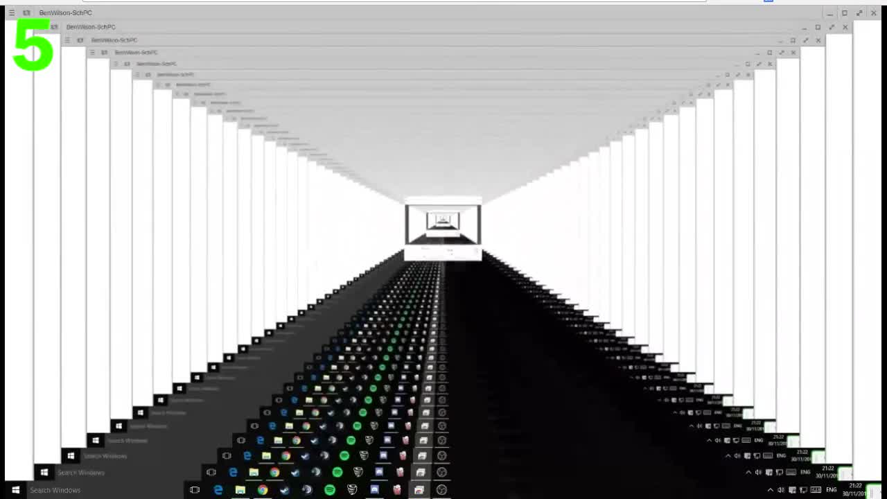 Gifs sound - Endless Screens | Download HD video clip on | Vlipsy