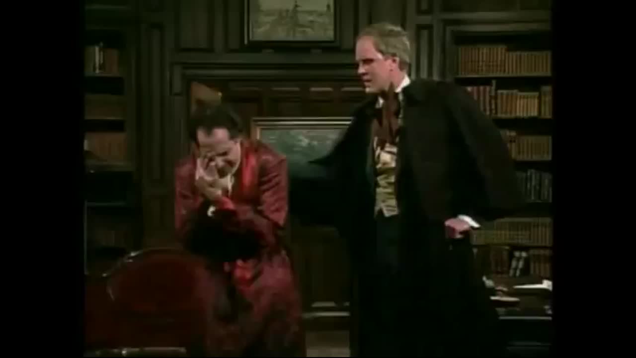 Saturday Night Live - Acting | Download HD video clip on | Vlipsy