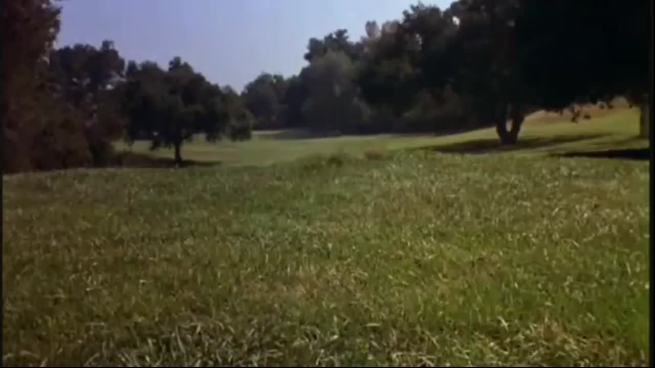 Caddyshack - Gopher Dance | Download HD video clip on | Vlipsy