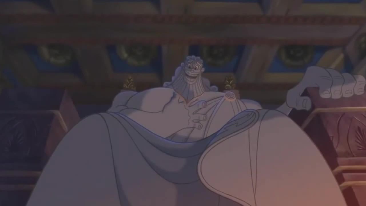 Hercules - Hercules meets his father. | Download HD video clip on | Vlipsy