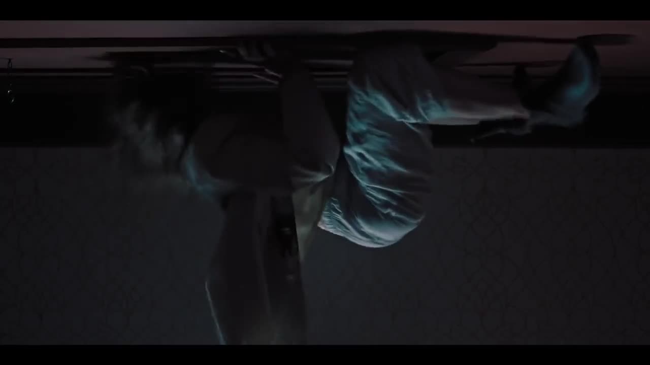 Hereditary - Head Desk | Download HD video clip on | Vlipsy