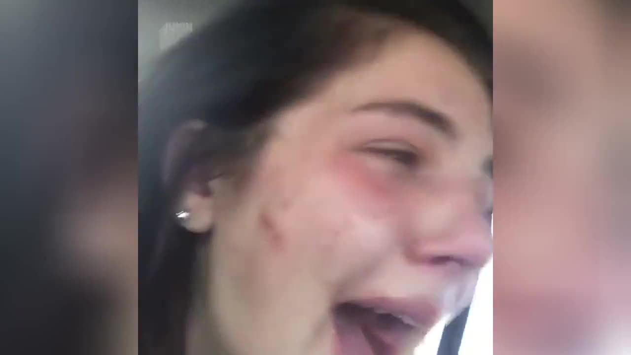 Emmy Hartman - SHUT UUUUUP | Download HD video clip on | Vlipsy