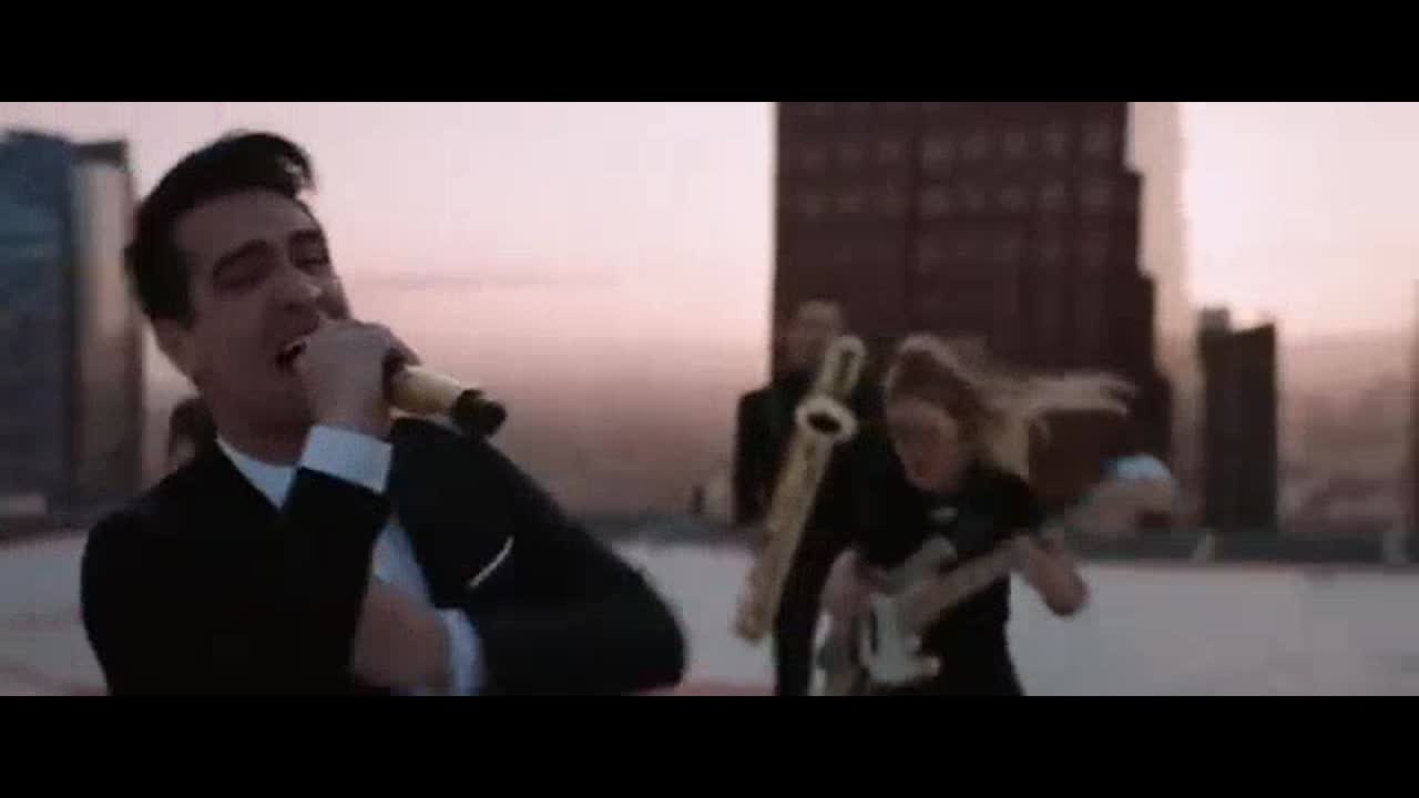 Panic At The Disco: High Hopes - Find clips on VLIPSY