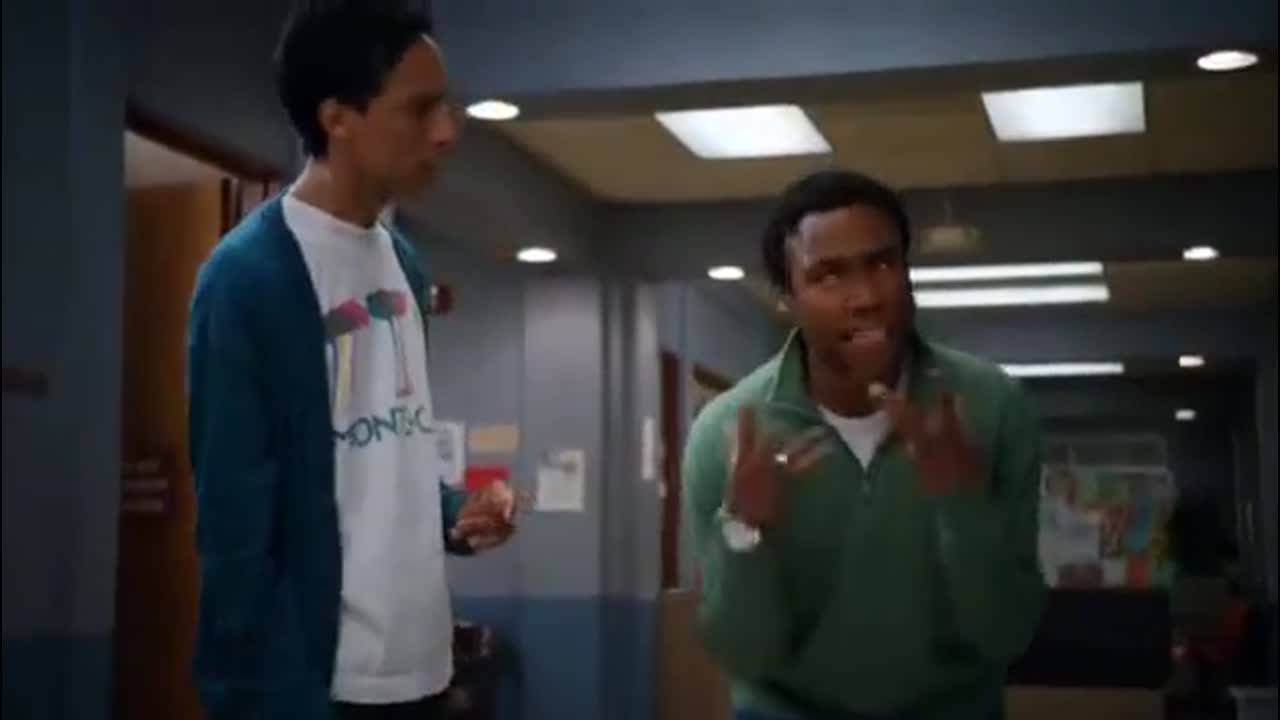 Community: Yelling. Find clips on VLIPSY