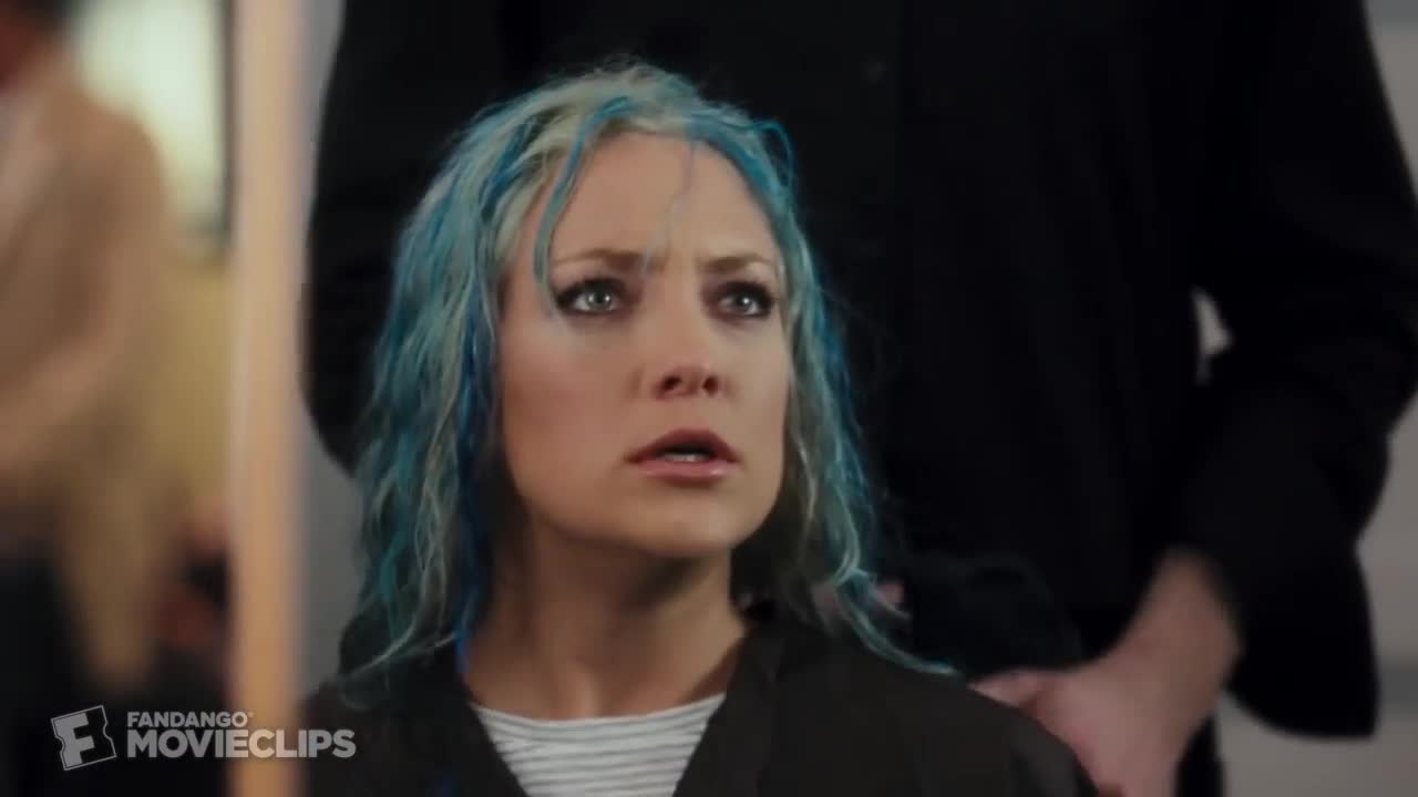 Bride Wars: My hair is blue! - Find clips on VLIPSY