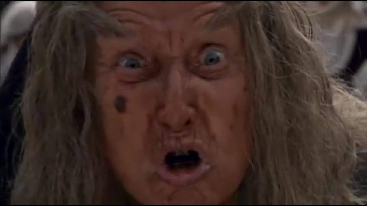 The Princess Bride: Boo Rubbish Muck Slime. Find clips on VLIPSY