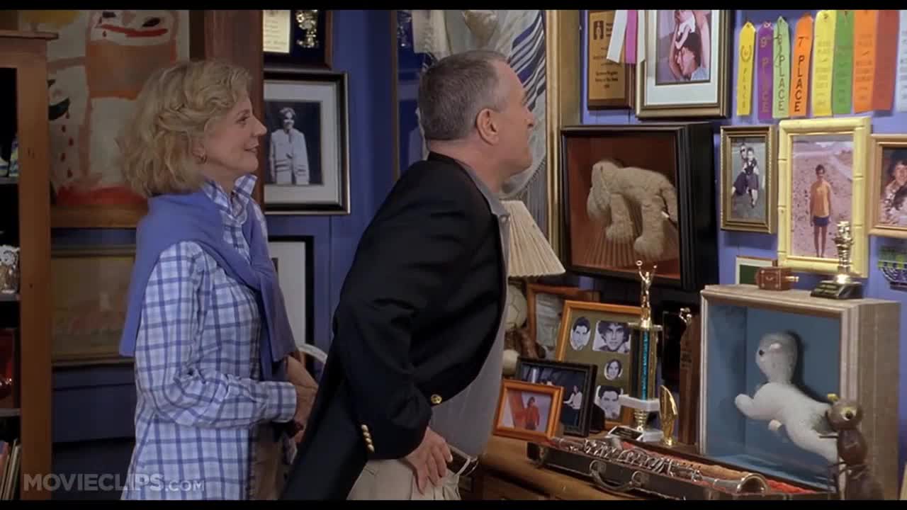 Meet the Fockers - I Didn’t Know They Made 9th Place Ribbons | Download ...