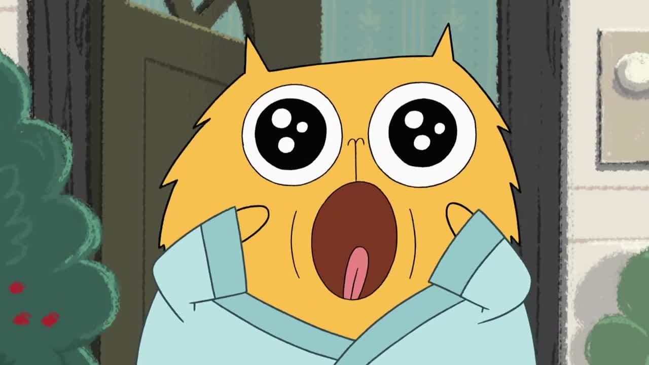 Go! Cartoons - Oh My Gosh! | Download HD video clip on | Vlipsy