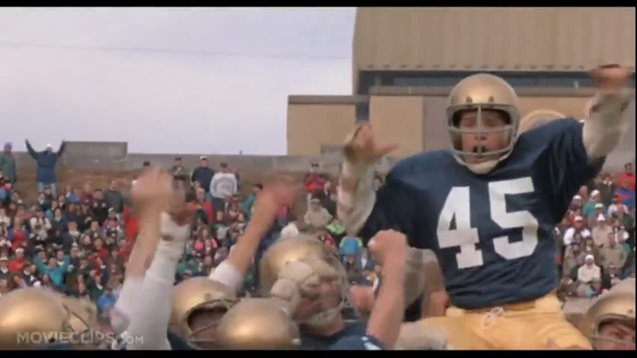 Rudy: Rudy Sack. Find clips on VLIPSY