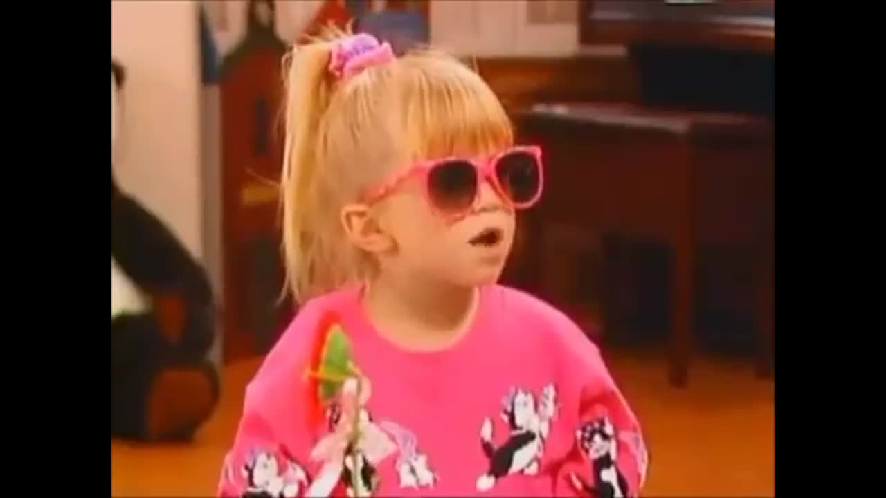 Full House: No way, Jose! - Find clips on VLIPSY