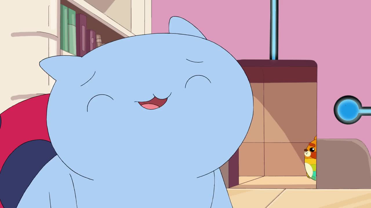 GO! Cartoons: I love you - Find clips on VLIPSY