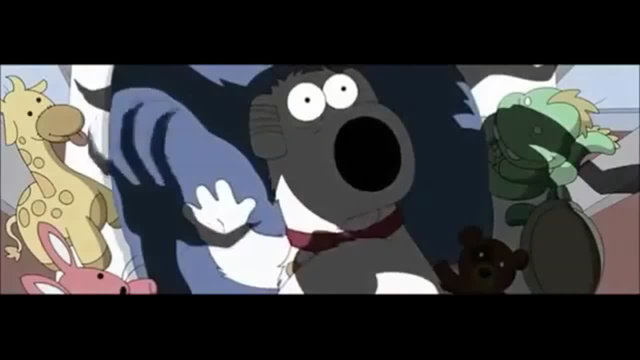 Family Guy: Get some rest - Find clips on VLIPSY