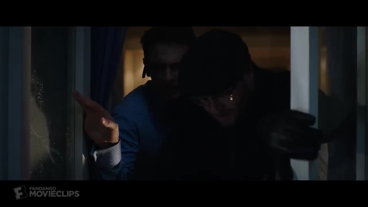 The Interview: It's Really Scary Out There - Find clips on VLIPSY