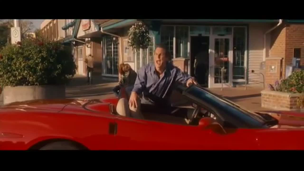 Hot Rod - Babe no! Babe wait! | Download HD video clip on | Vlipsy