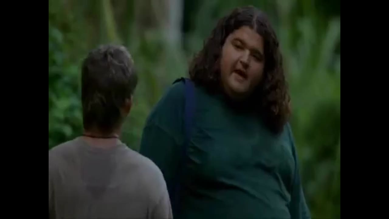 Lost - Look at What | Download HD video clip on | Vlipsy