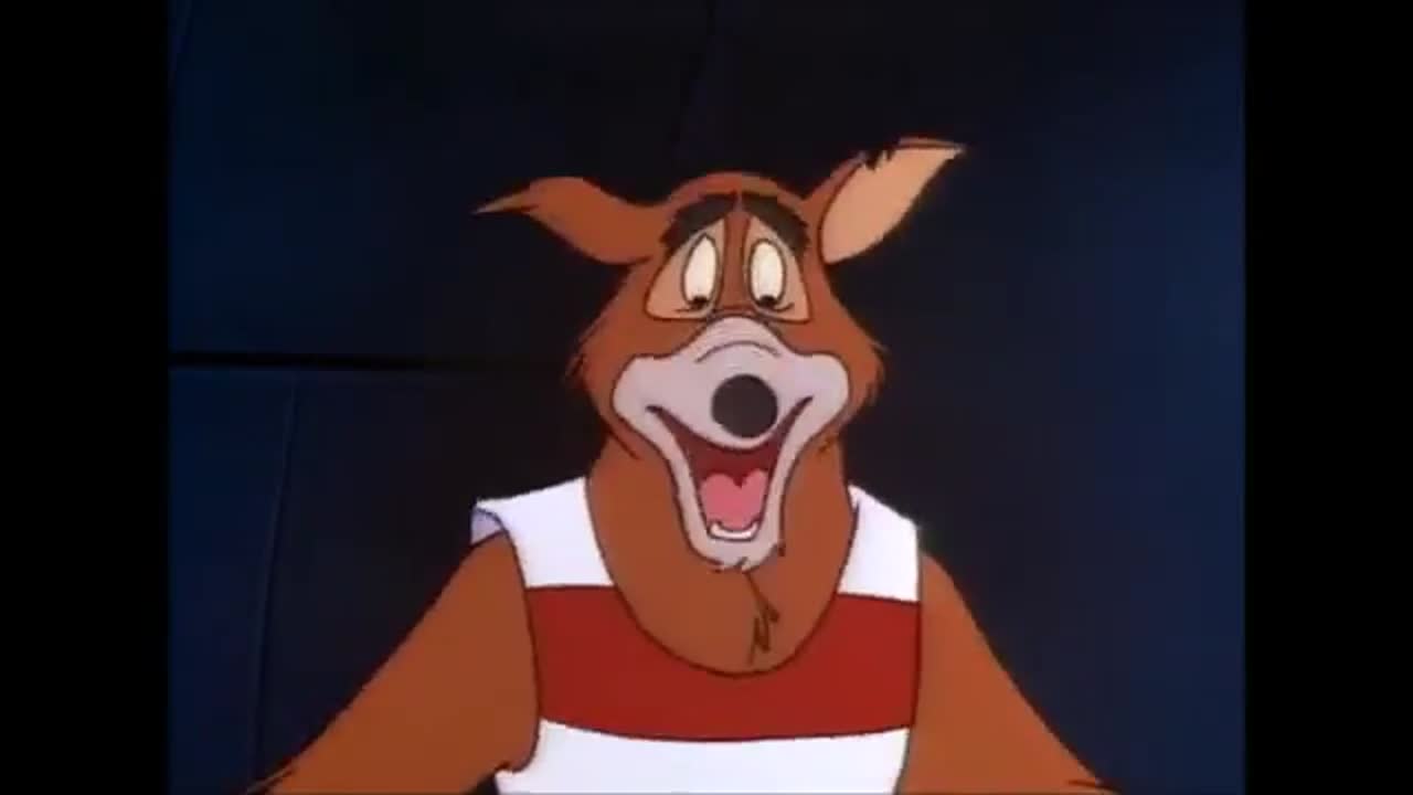 Talespin - What is going on here? | Download HD video clip on | Vlipsy