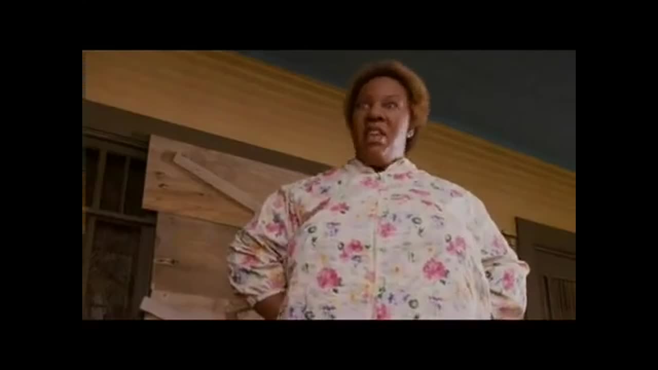 Norbit How You Doin Youtube