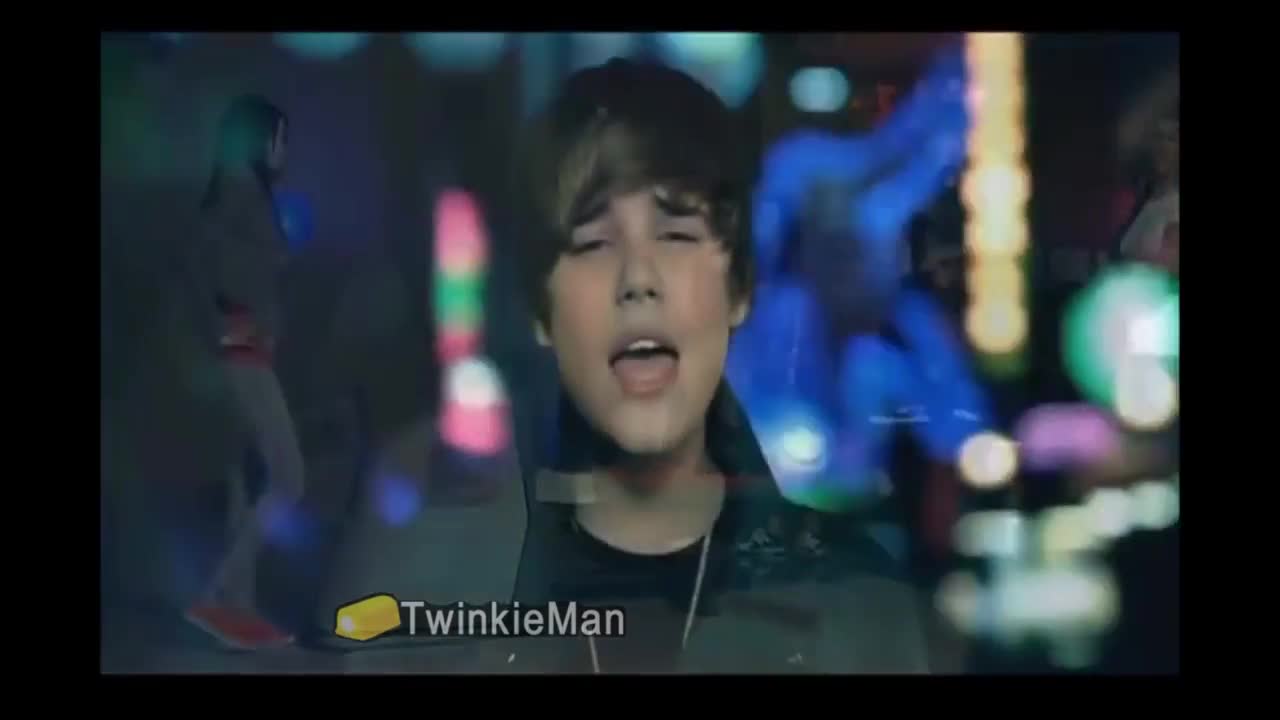 Twinkie Man - Baby Baby AHHHHH | Download HD video clip on | Vlipsy
