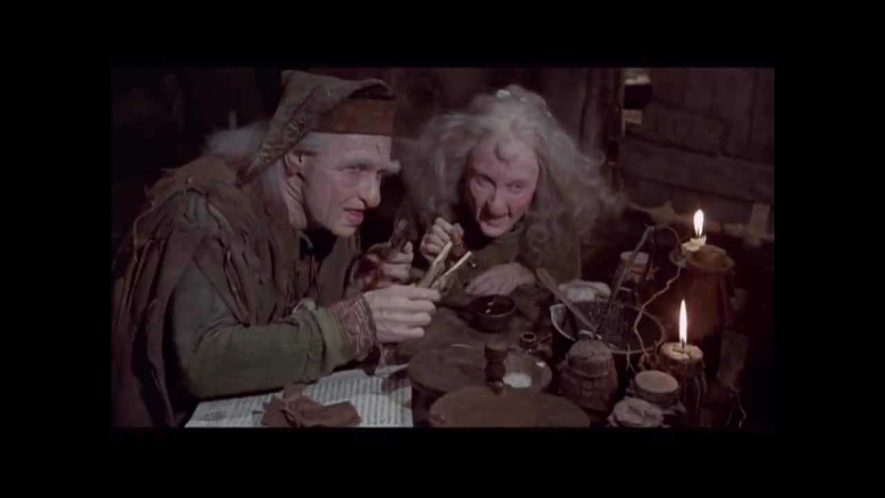 The Princess Bride: That's a Miracle Pill?. Find clips on VLIPSY