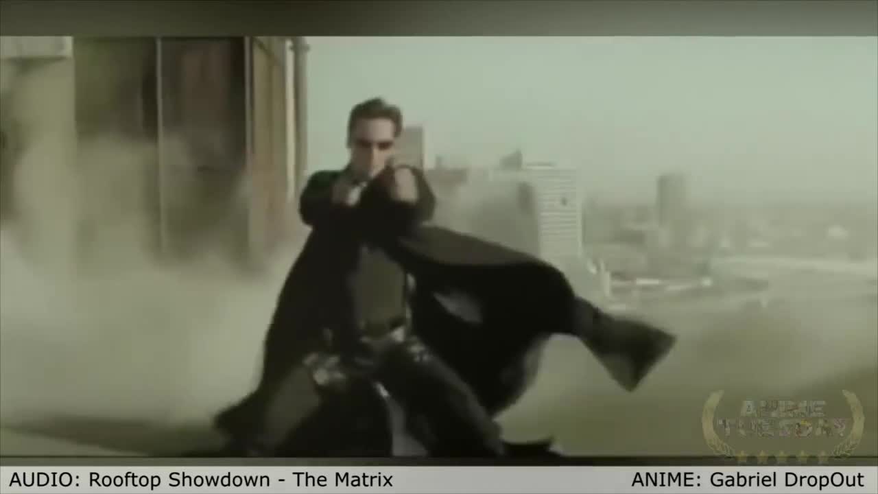 GIF with sound 2: Dodging Bullets - Find clips on VLIPSY