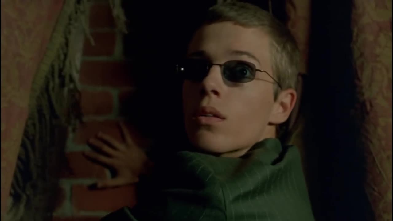 The Matrix: Oh No - Find clips on VLIPSY