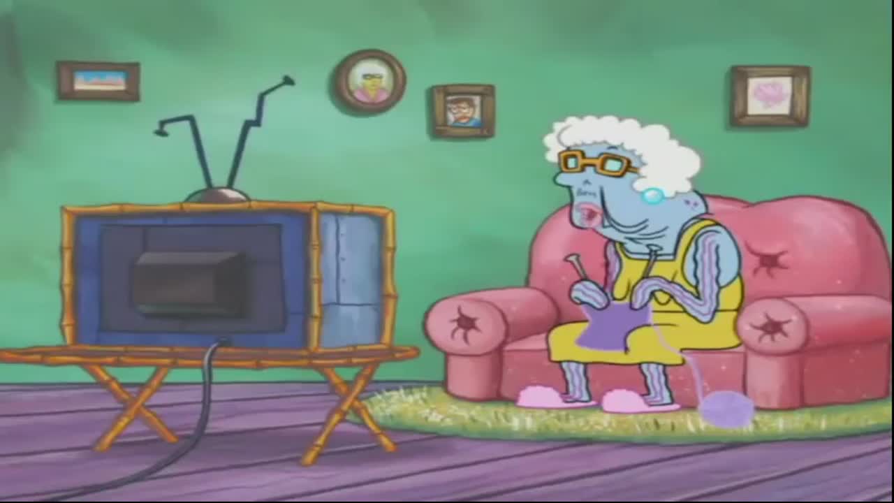 Spongebob Squarepants - This is disgusting | Download HD video clip on ...