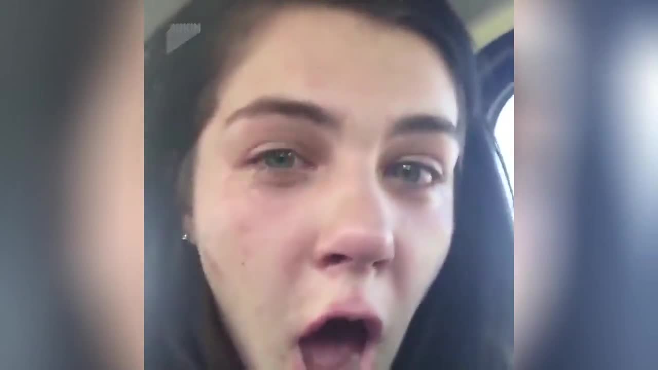 Emmy Hartman - Everything's fine | Download HD video clip on | Vlipsy