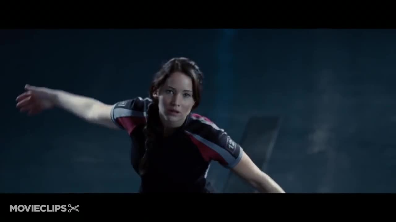 The Hunger Games: Thank you for your consideration. Find clips on VLIPSY
