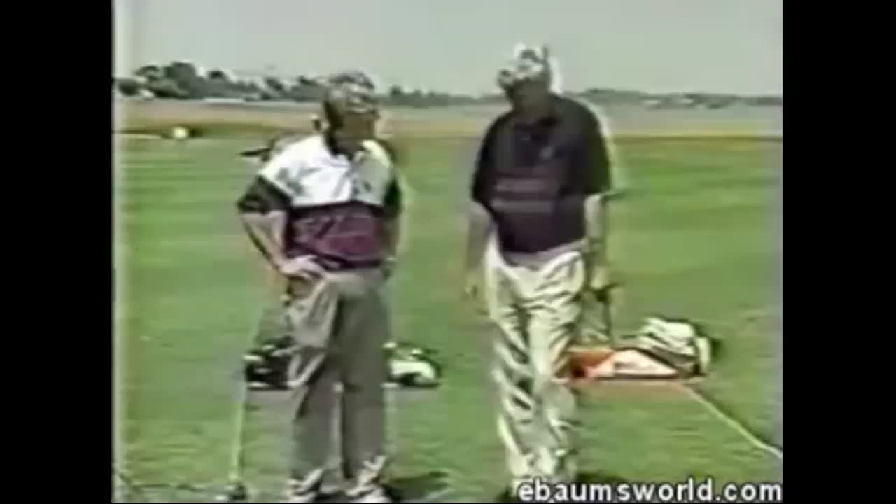 Bob Knight: Golf Pros - Find clips on VLIPSY