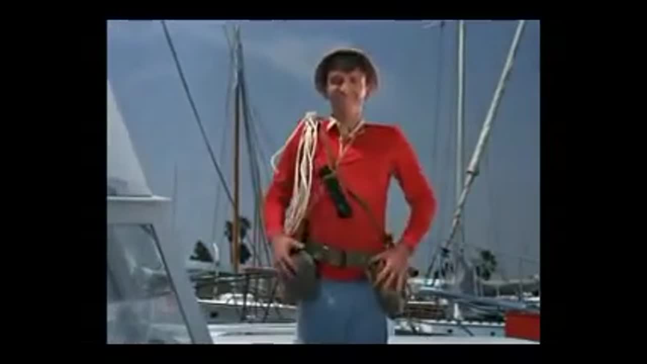 Gilligan's Island - Gilligan's Theme - A Three Hour Tour | Download HD ...