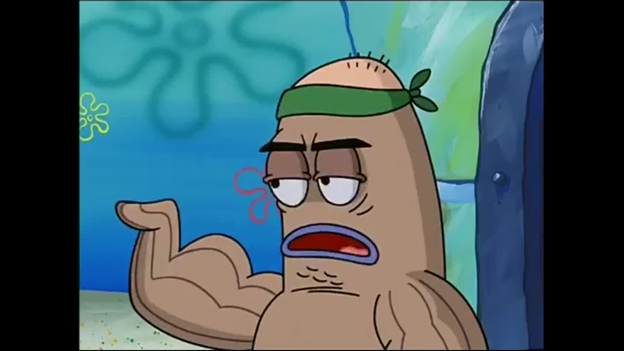 Spongebob Squarepants - Weenie Hut Jr | Download HD video clip on | Vlipsy