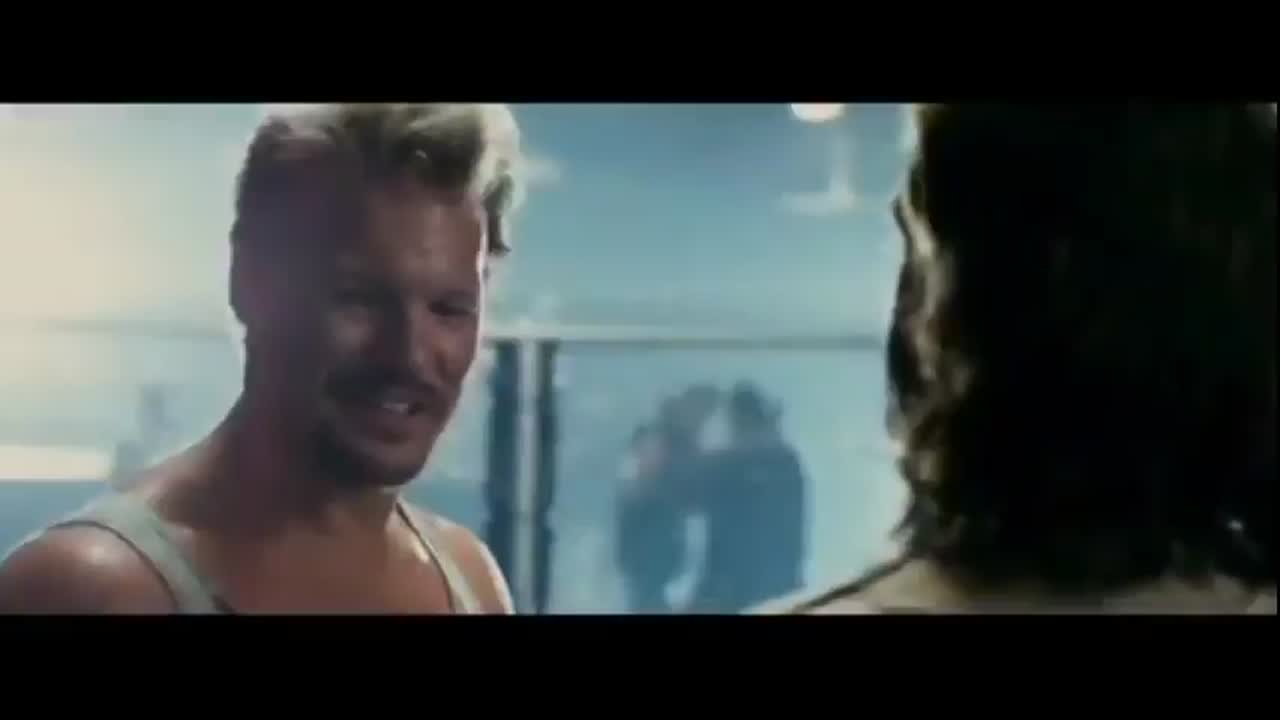 MacGruber: 20 pound python - Find clips on VLIPSY