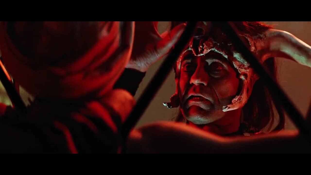 Indiana Jones and the Temple of Doom: Kali Ma! - Find clips on VLIPSY