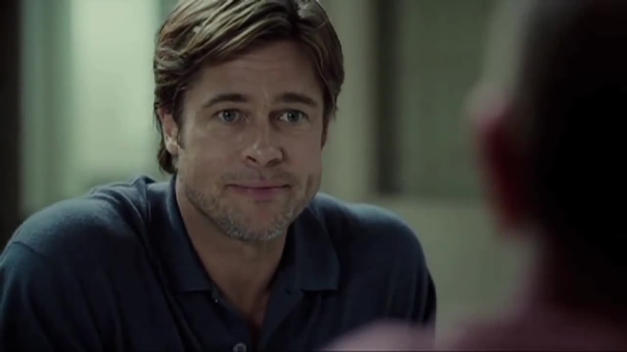 Moneyball: What is the problem? - Find clips on VLIPSY