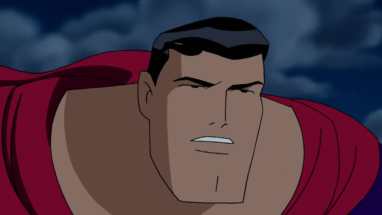 Superman - Yeah | Download HD video clip on | Vlipsy