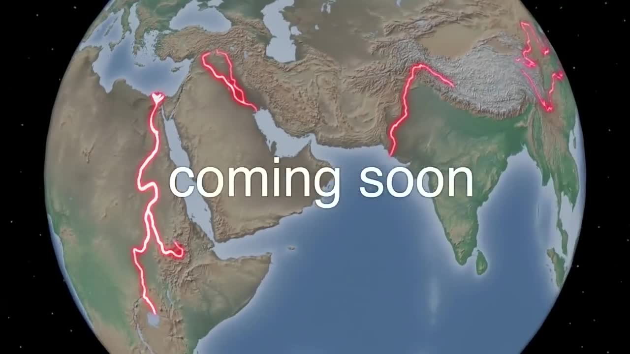 Bill Wurtz - Coming soon to a dank river valley | Download HD video clip on | Vlipsy