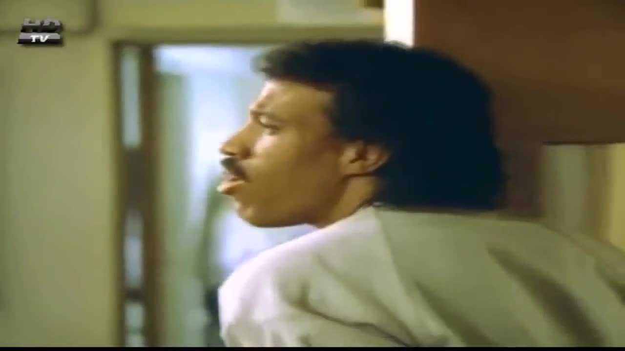 Lionel Richie: Hello, Is It Me You're Looking For? - Find clips on VLIPSY