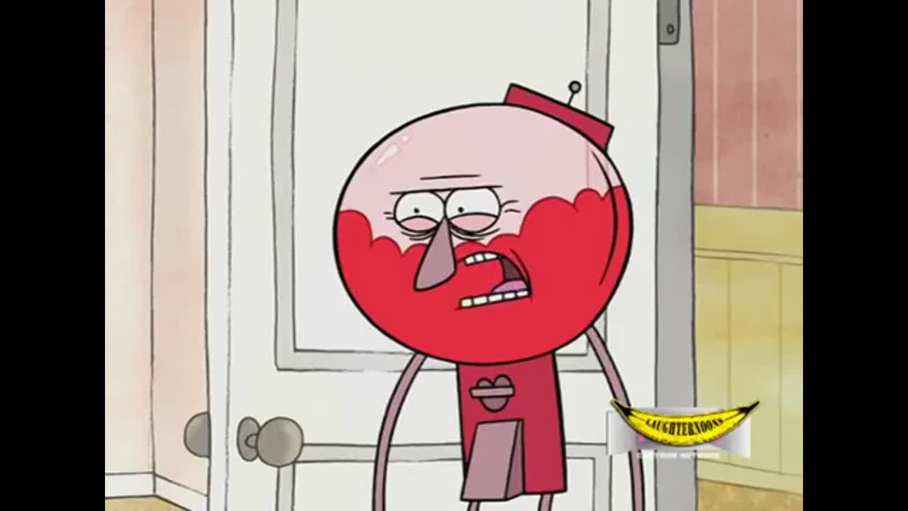 Regular Show - Stop Lying! | Download HD video clip on | Vlipsy