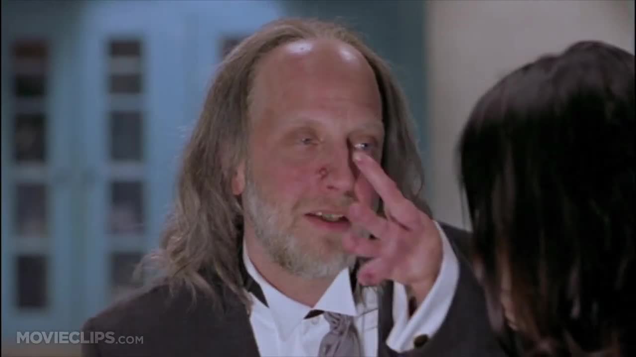 Scary Movie 2 - Better use my strong hand | Download HD video clip on ...