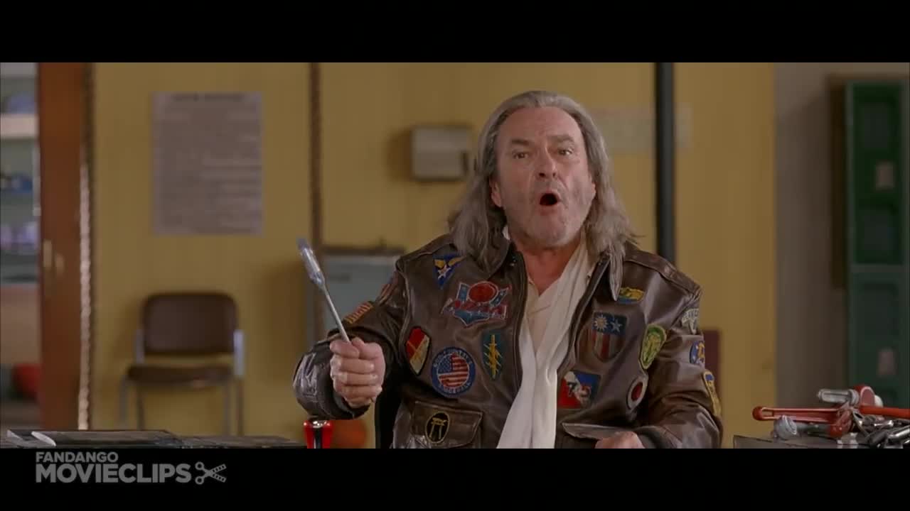 Dodgeball: A True Underdog Story - If you can dodge a wrench you can ...