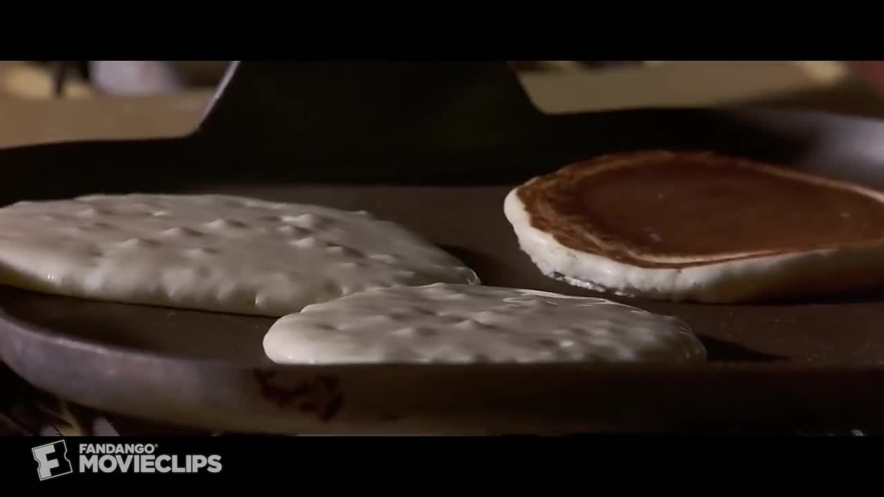 Matilda: Matilda making pancakes - Find clips on VLIPSY