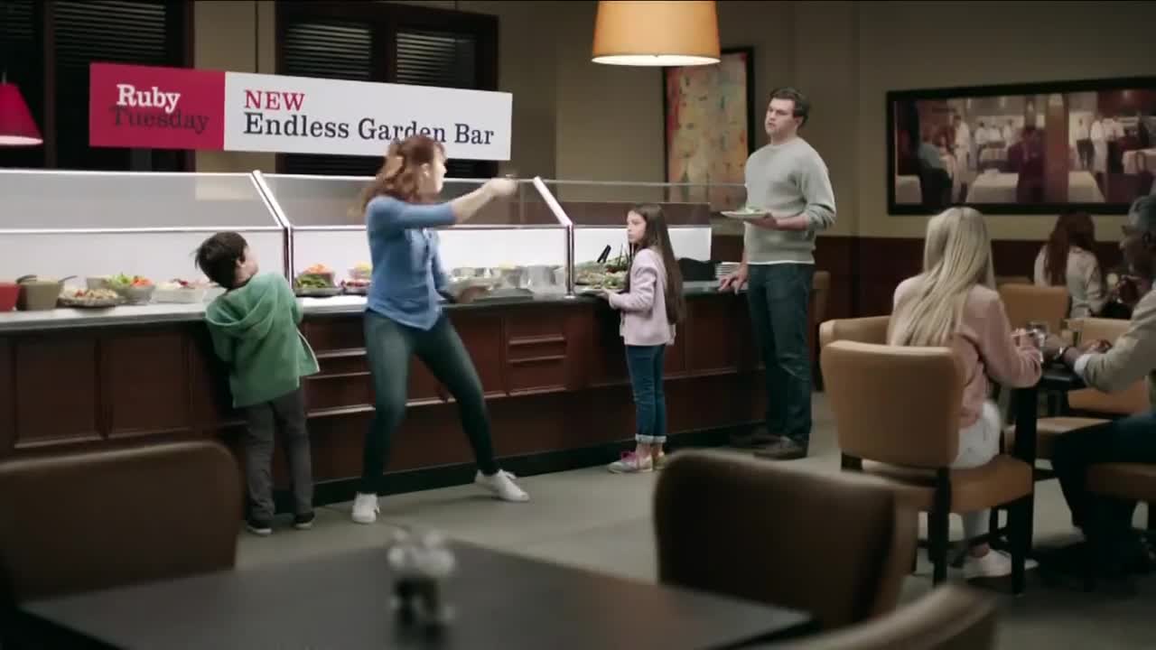 Ruby Tuesday: Ruby Tuesday Bar and Grill Rap - Find clips on VLIPSY